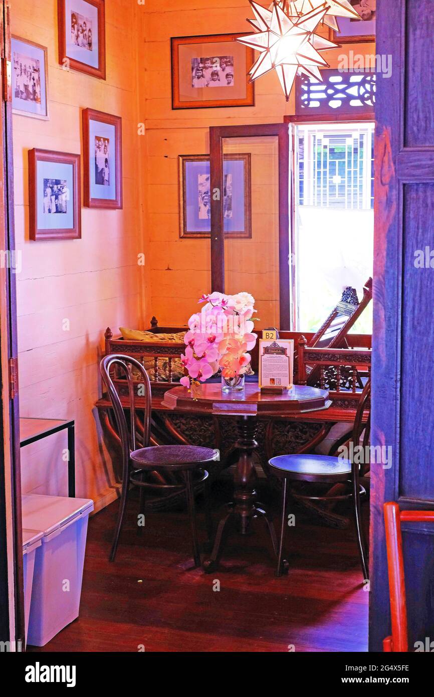 Rest corner hi-res stock photography and images - Alamy