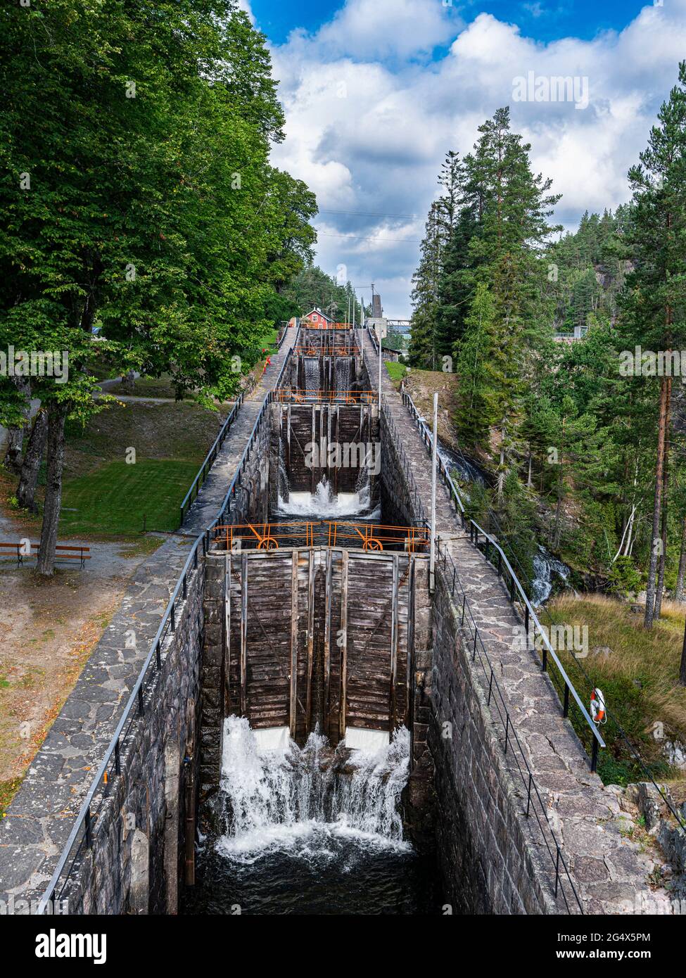 Ona norway hi-res stock photography and images - Alamy