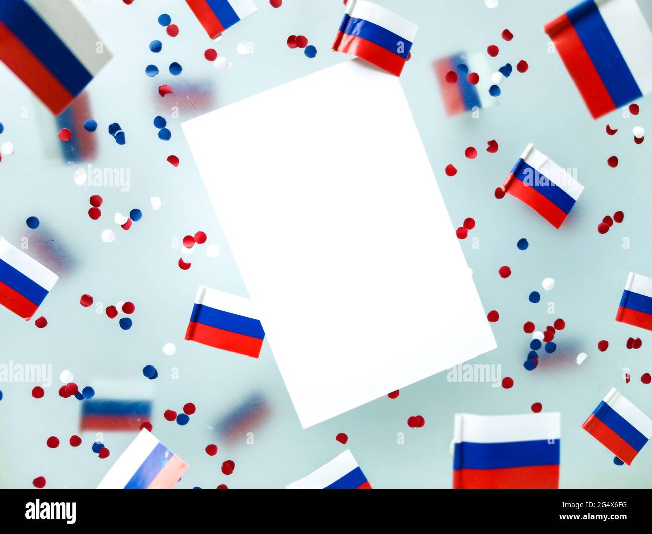 Russian independence hi-res stock photography and images - Alamy