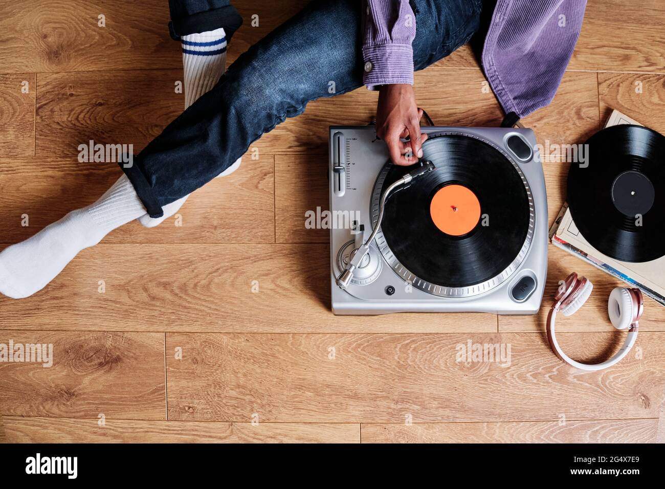 Playing disk hi-res stock photography and images - Alamy