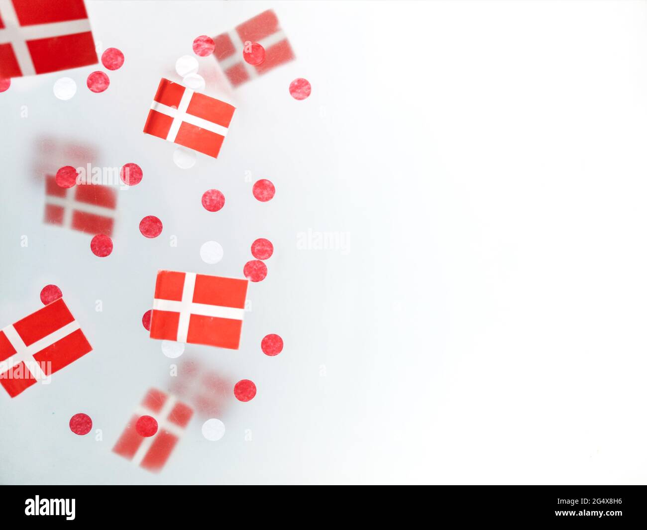 Danish independence day Stock Photo - Alamy