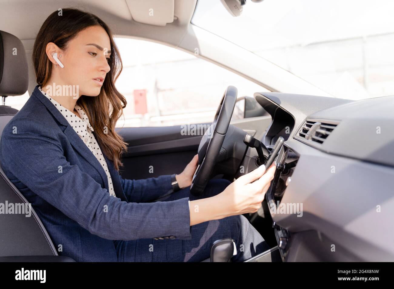 Ear wheel hi-res stock photography and images - Alamy
