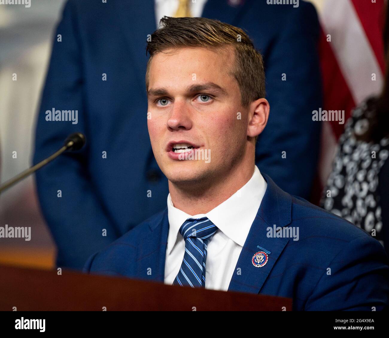 Washington, DC, USA. 23rd June, 2021. June 23, 2021 - Washington, DC ...