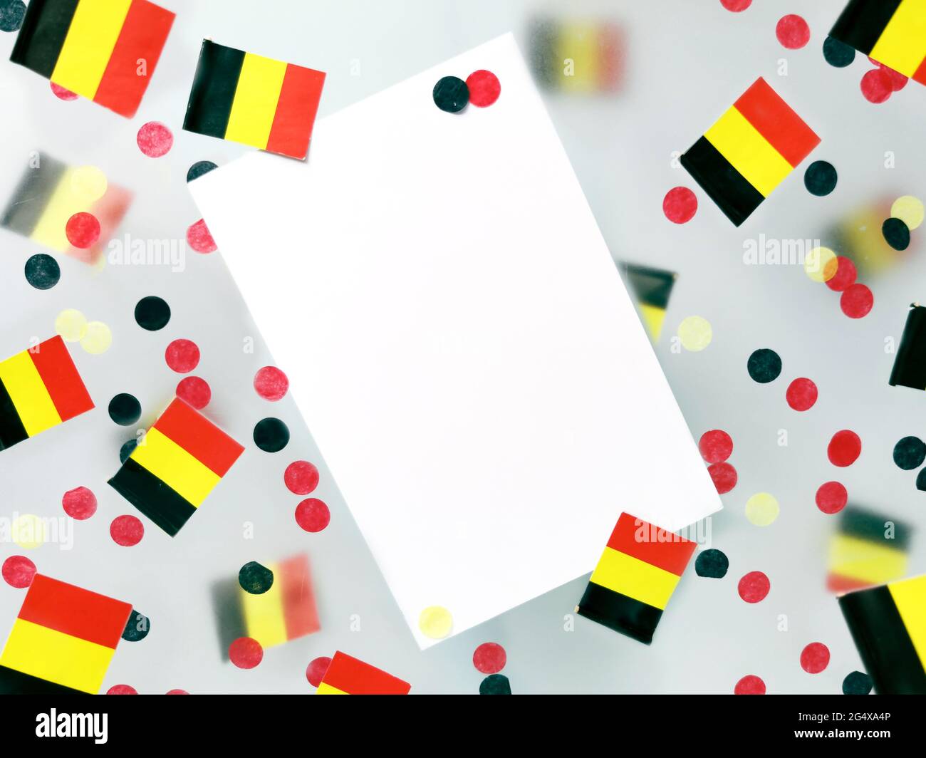 Belgium flags hi-res stock photography and images - Alamy