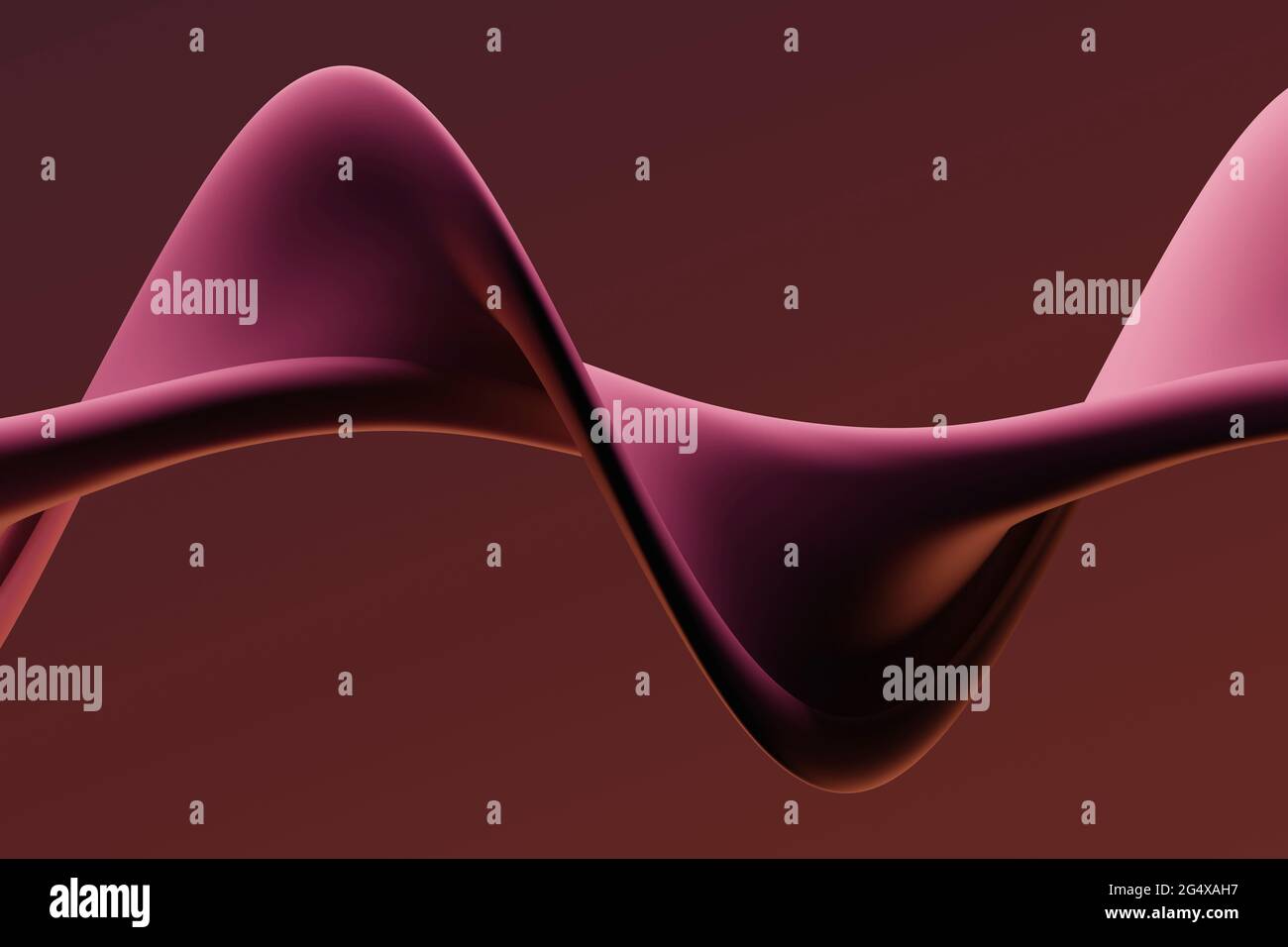 Twisted shape hi-res stock photography and images - Alamy