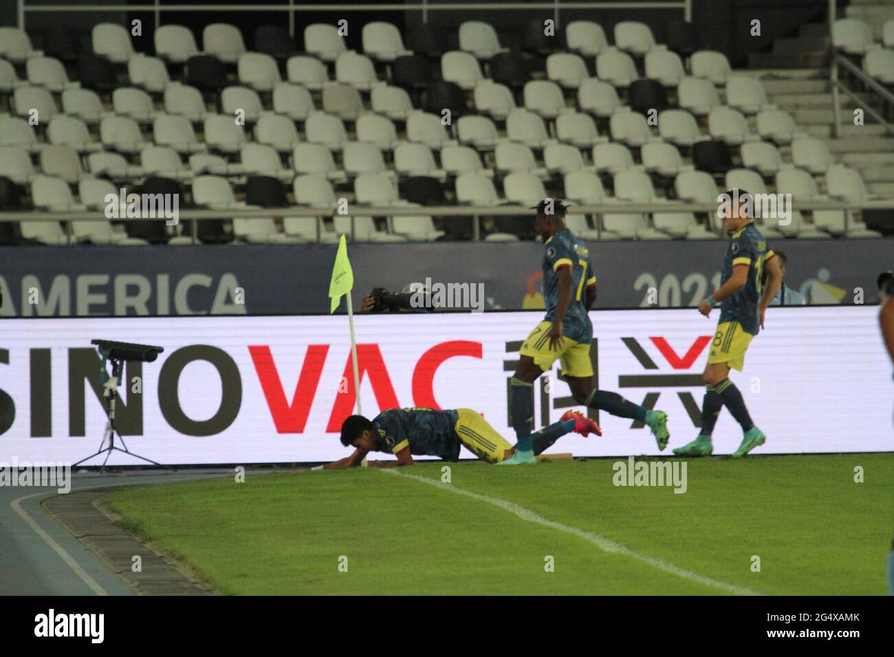 Luis diaz colombia 2021 hi-res stock photography and images - Alamy