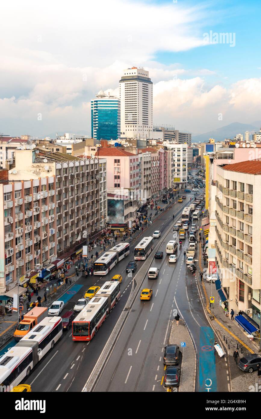 Modern day turkey hi-res stock photography and images - Alamy