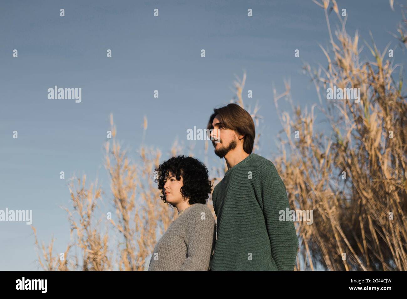 Friends get away hi-res stock photography and images - Alamy