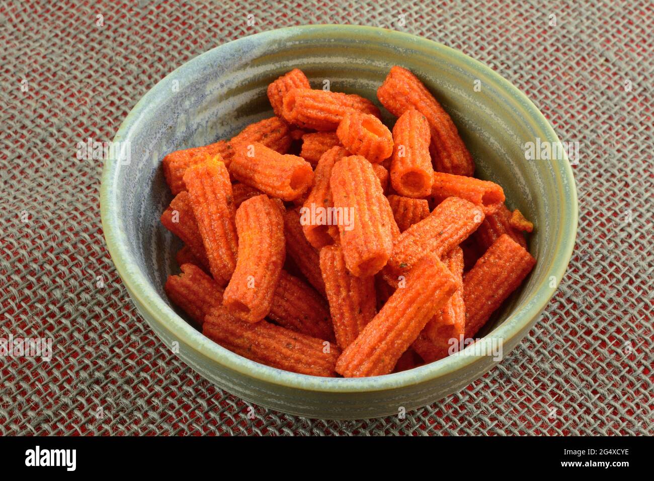 Shaped tteok hi-res stock photography and images - Alamy