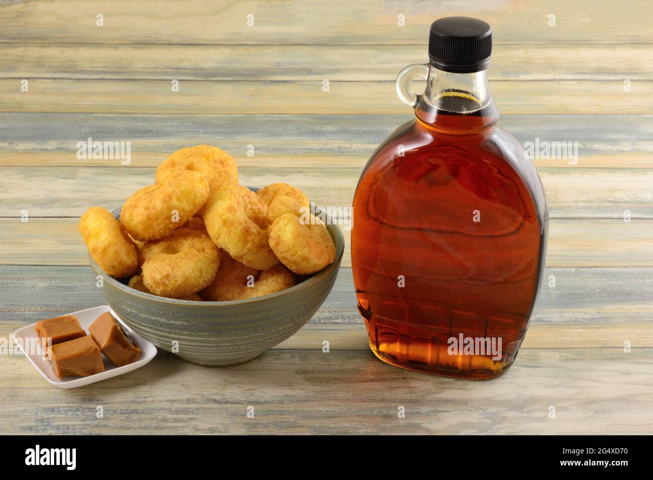 Corn syrup hi-res stock photography and images - Alamy