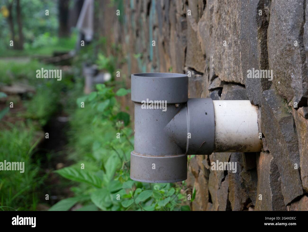Underground Drain High Resolution Stock Photography and Images - Alamy