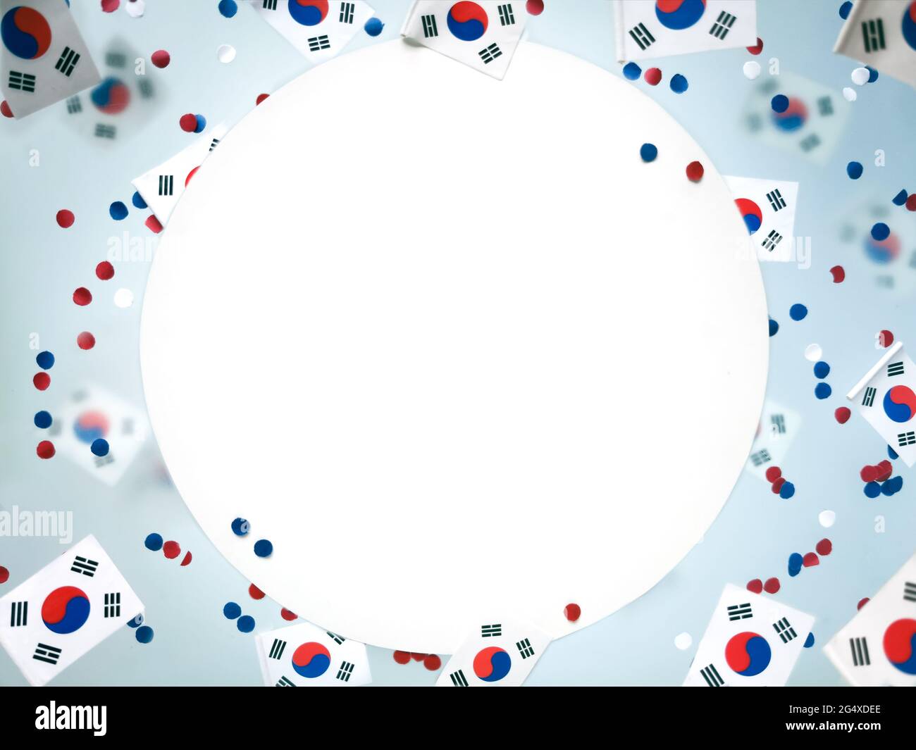 Samil independence movement hi-res stock photography and images - Alamy