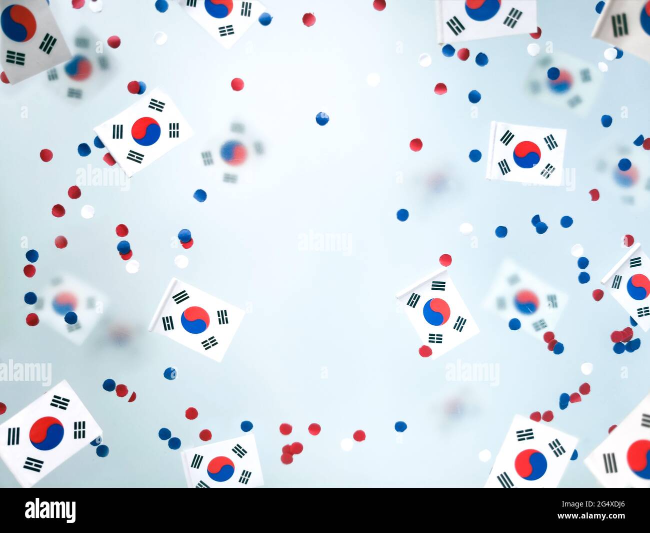 Samil movement hi-res stock photography and images - Alamy