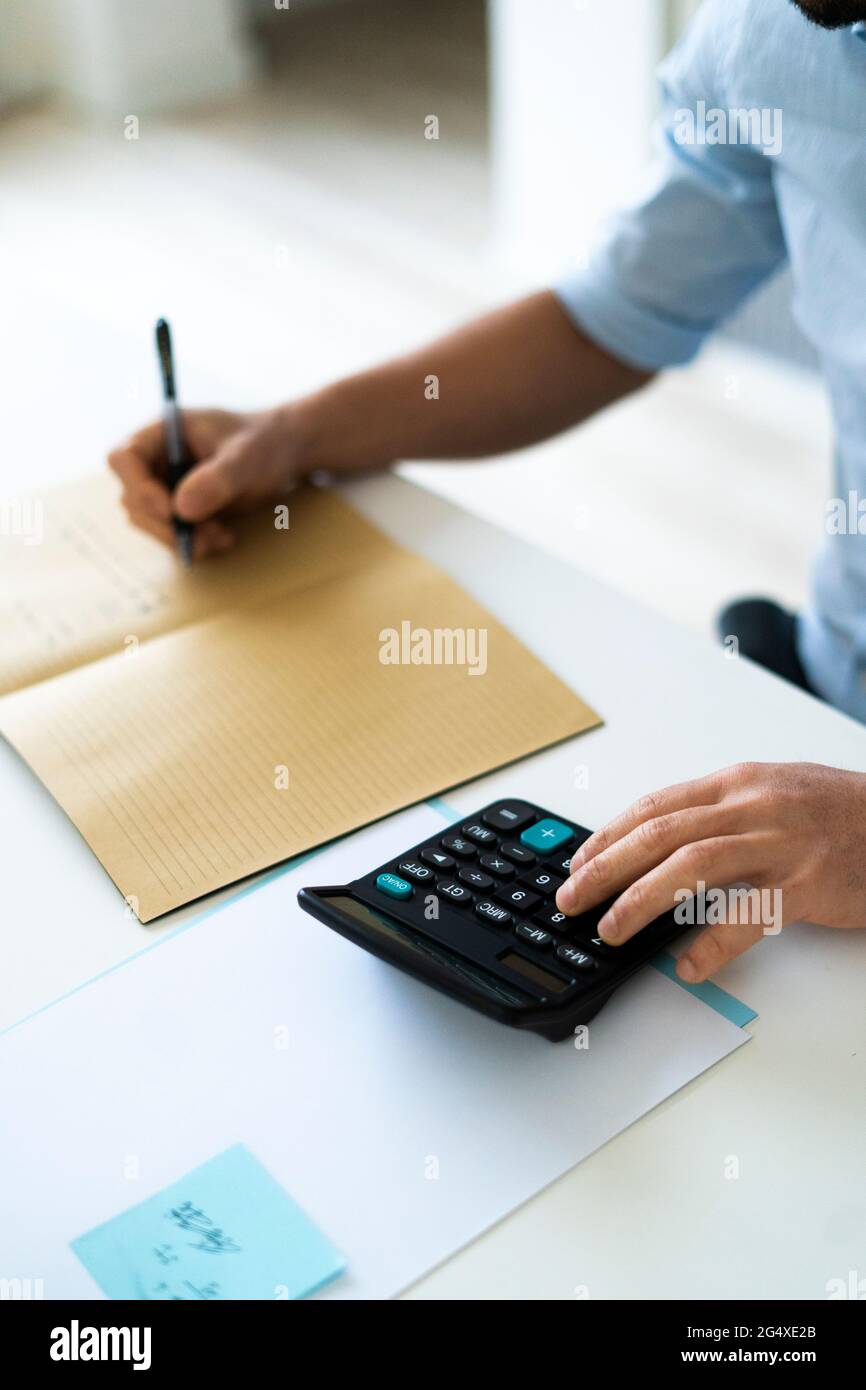 Budgeting Book High Resolution Stock Photography and Images - Alamy