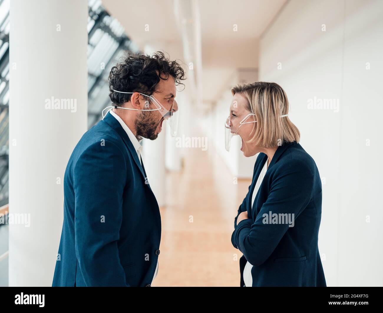 Female partners hi-res stock photography and images - Alamy