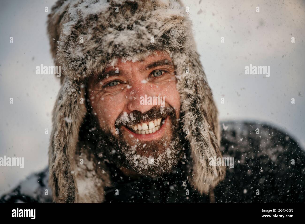 Day hunters hi-res stock photography and images - Alamy