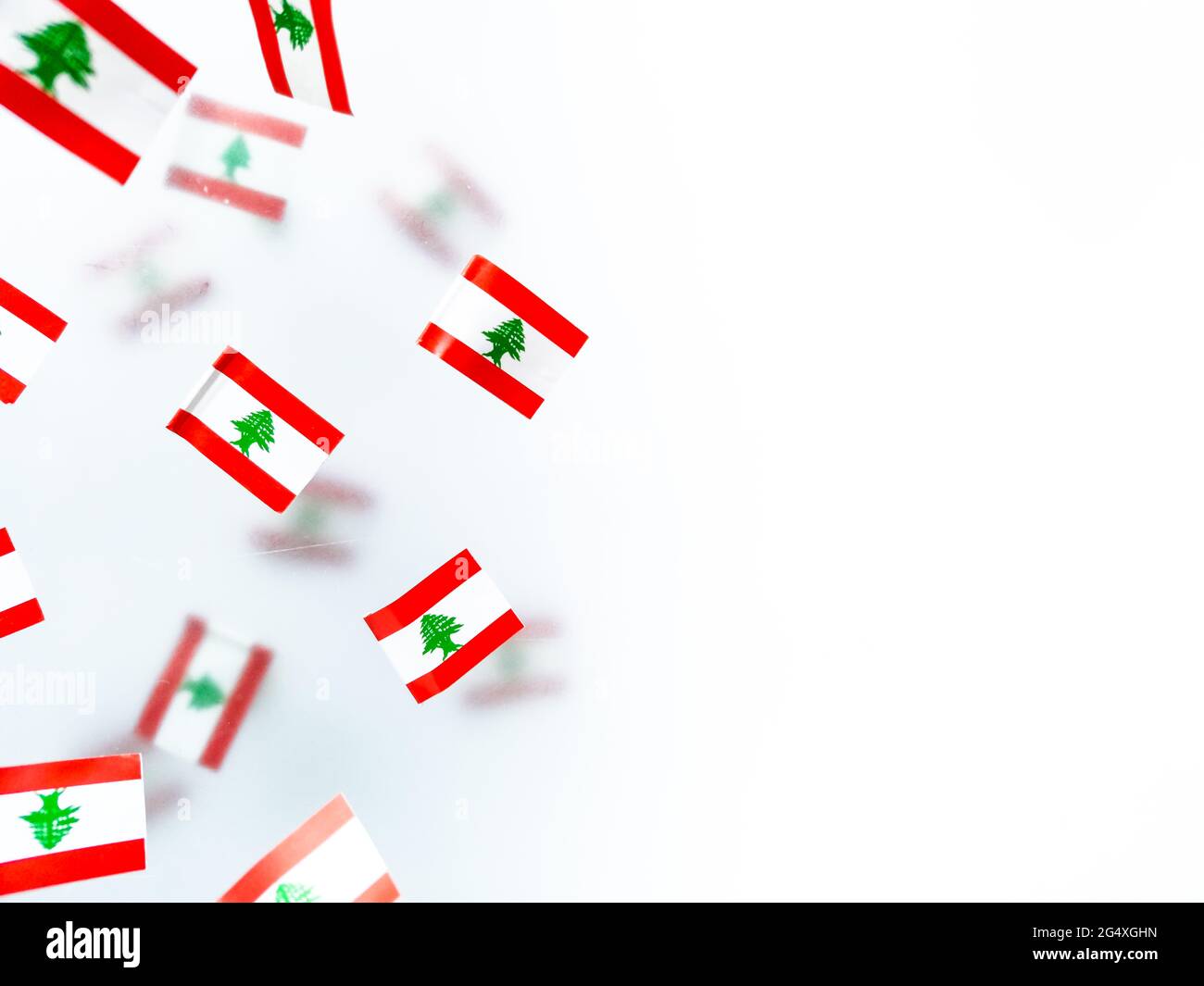 Independence day lebanon hi-res stock photography and images - Alamy