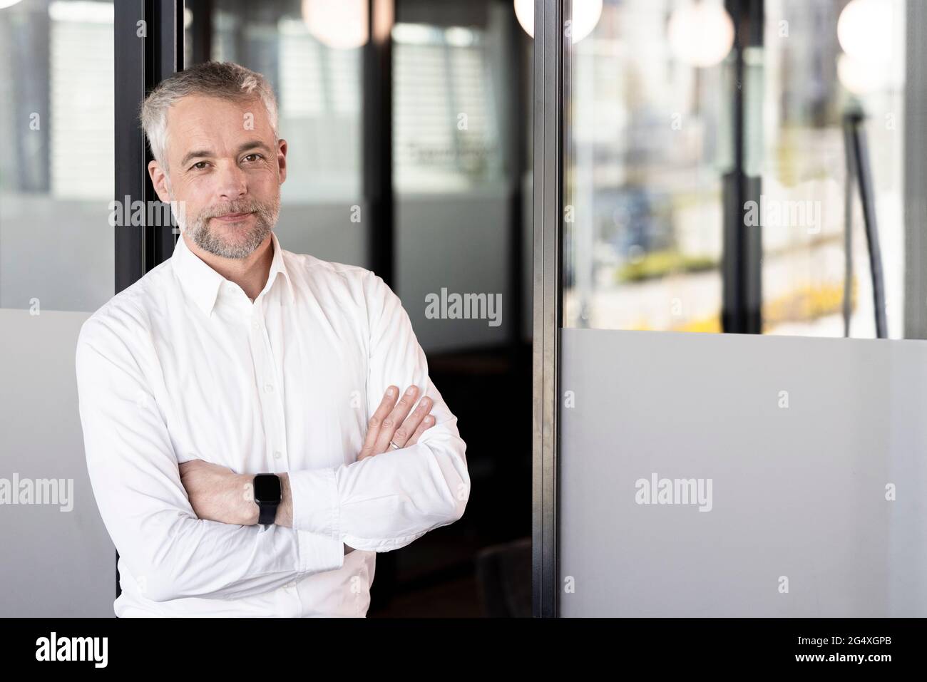 Germany watch businessman hi-res stock photography and images - Alamy