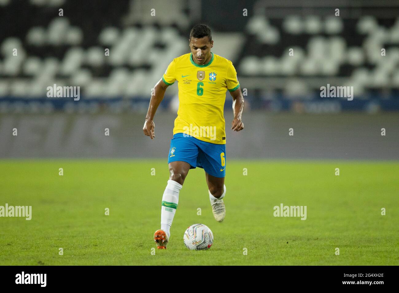 Sandro de america hi-res stock photography and images - Alamy