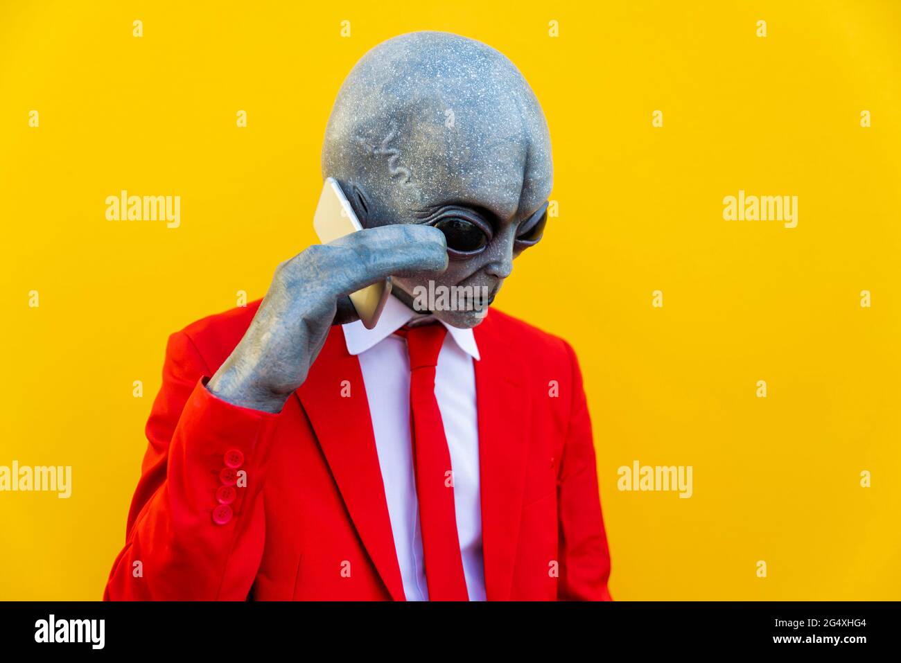 Smart man suit hi-res stock photography and images - Alamy