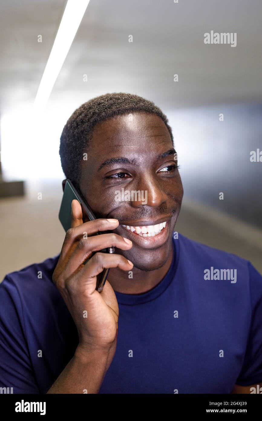 Underground call hi-res stock photography and images - Alamy