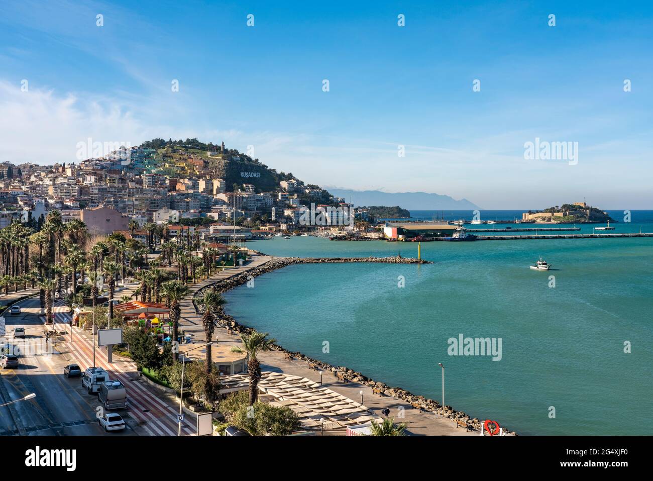 Aydin architecture hi-res stock photography and images - Alamy