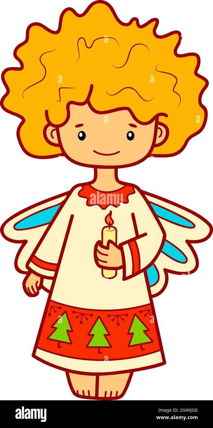 Angel clipart hi-res stock photography and images - Alamy