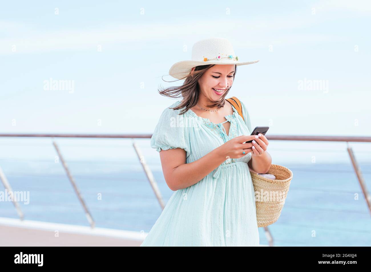 Smart hat hi-res stock photography and images - Alamy