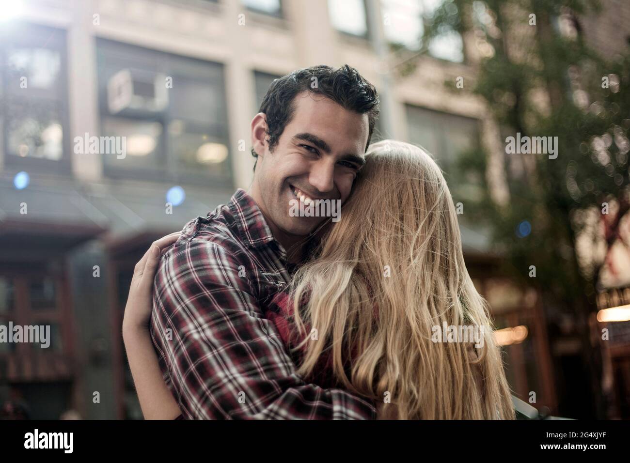 Boyfriend connection hi-res stock photography and images - Alamy