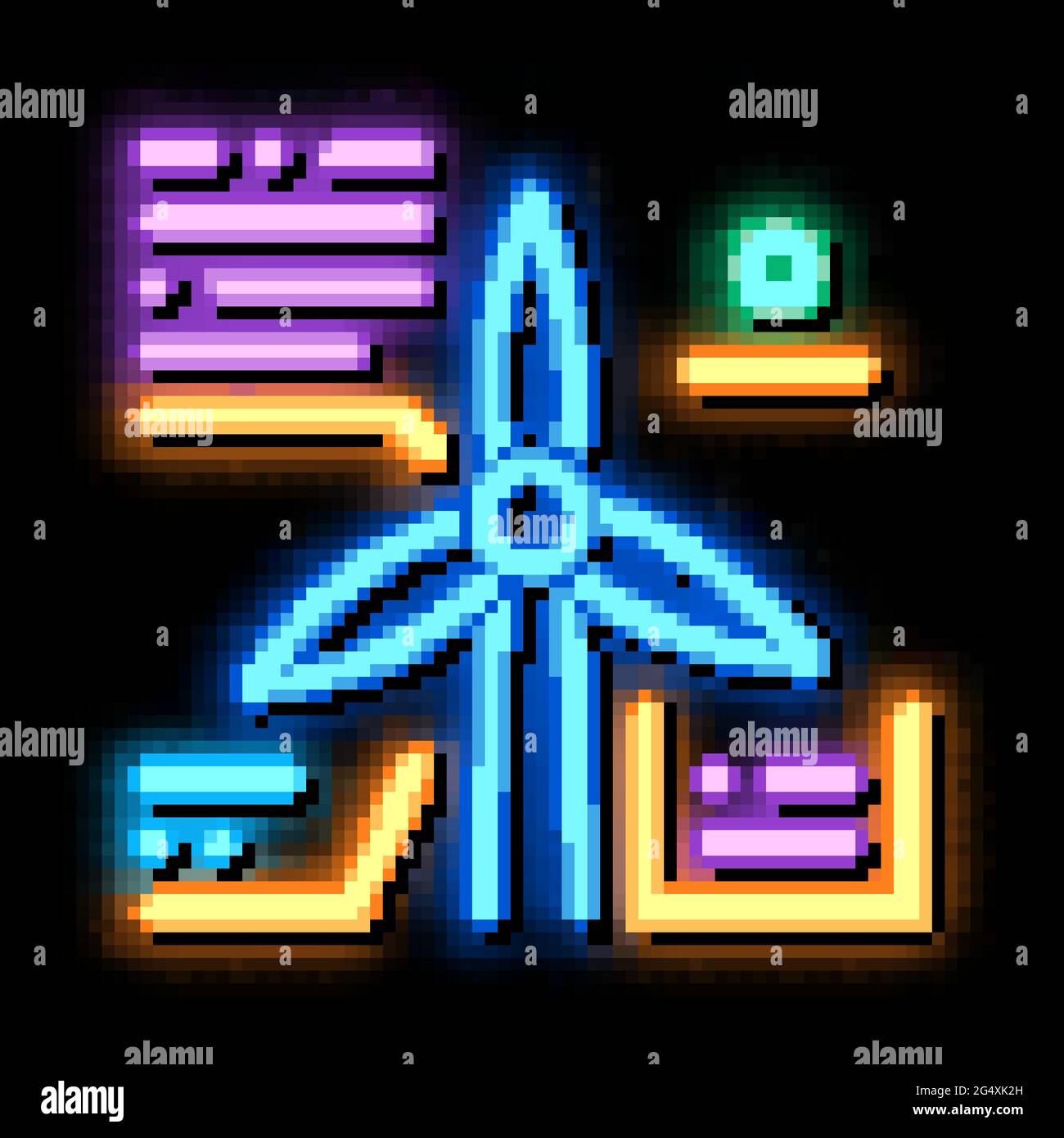 parsing study windmill icon vector illustration Stock Vector Image ... parsing study windmill icon vector illustration Stock Vector Image ...