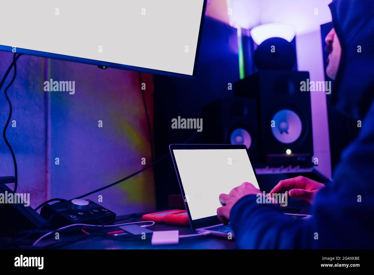 Computer data hi-res stock photography and images - Alamy