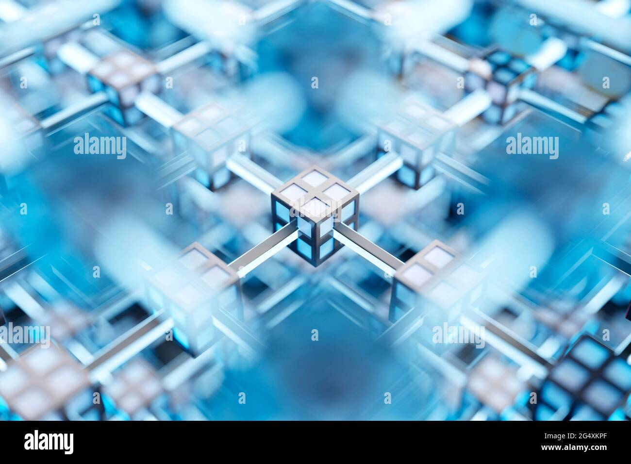 Computer network hi-res stock photography and images - Alamy