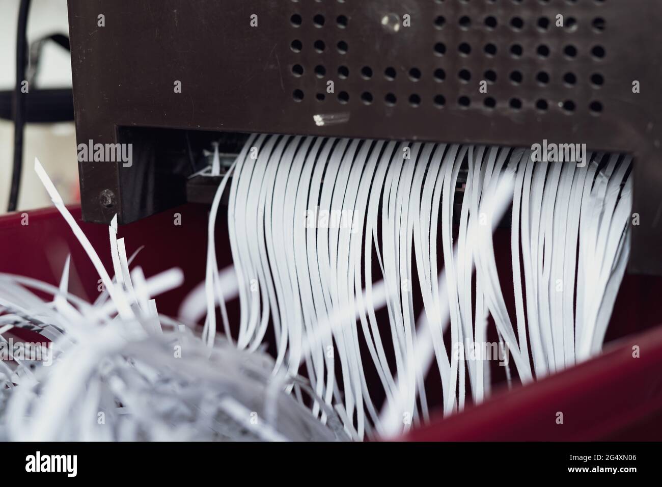 Information cut out document hi-res stock photography and images - Alamy