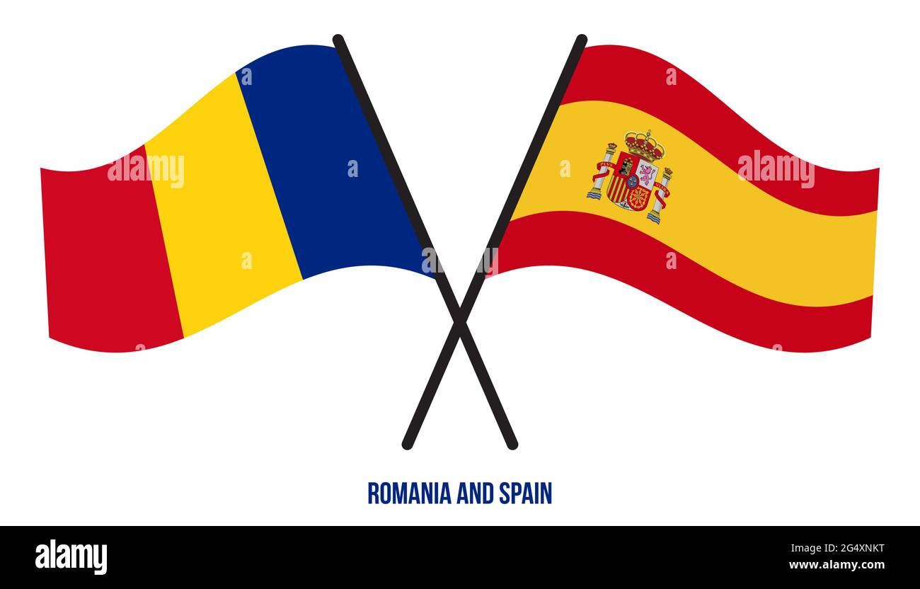 Official Spanish Flag