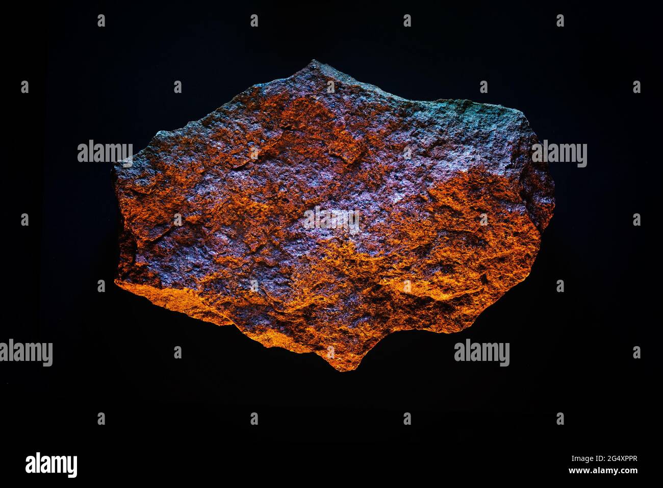 Asteroid texture hi-res stock photography and images - Alamy