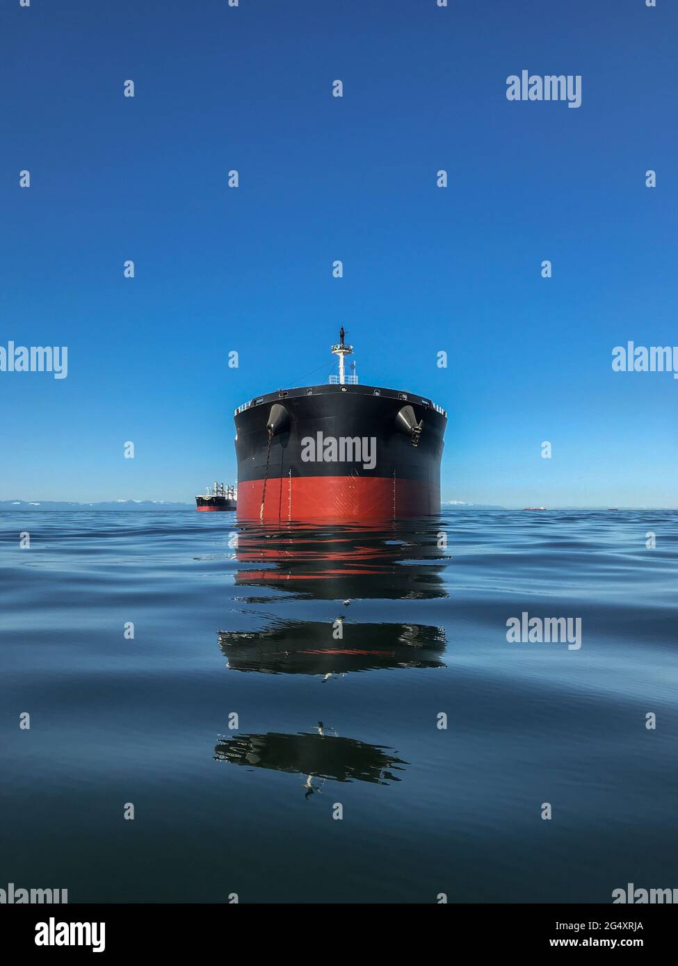 Bow view hi-res stock photography and images - Alamy