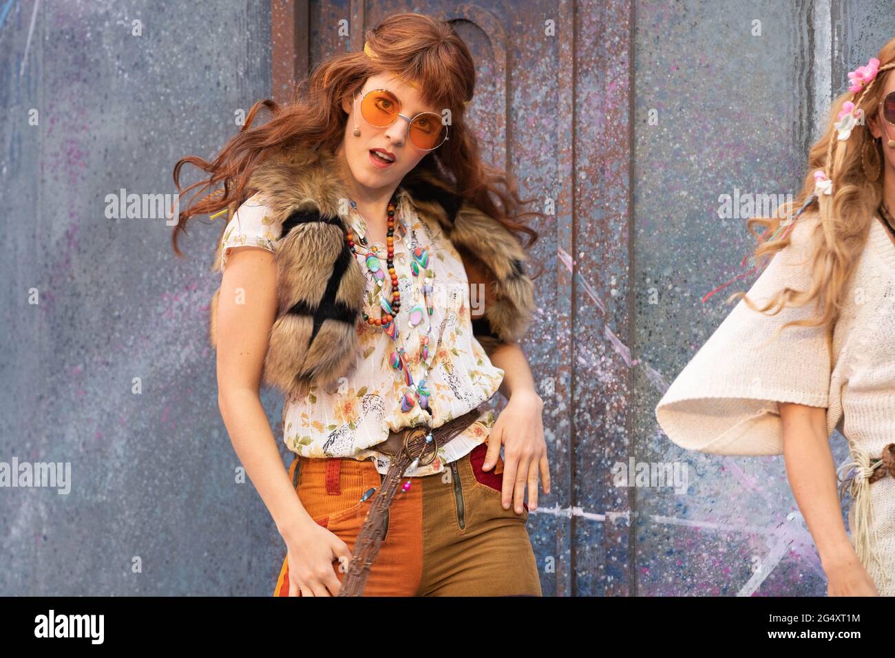 Richard Koppermann, Mirko Brankatschk, Gabriele Rothmann , Larissa ...