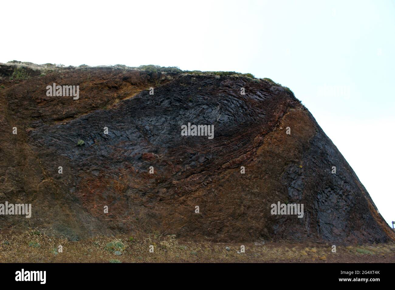Franciscan Rock Types High Resolution Stock Photography and Images - Alamy