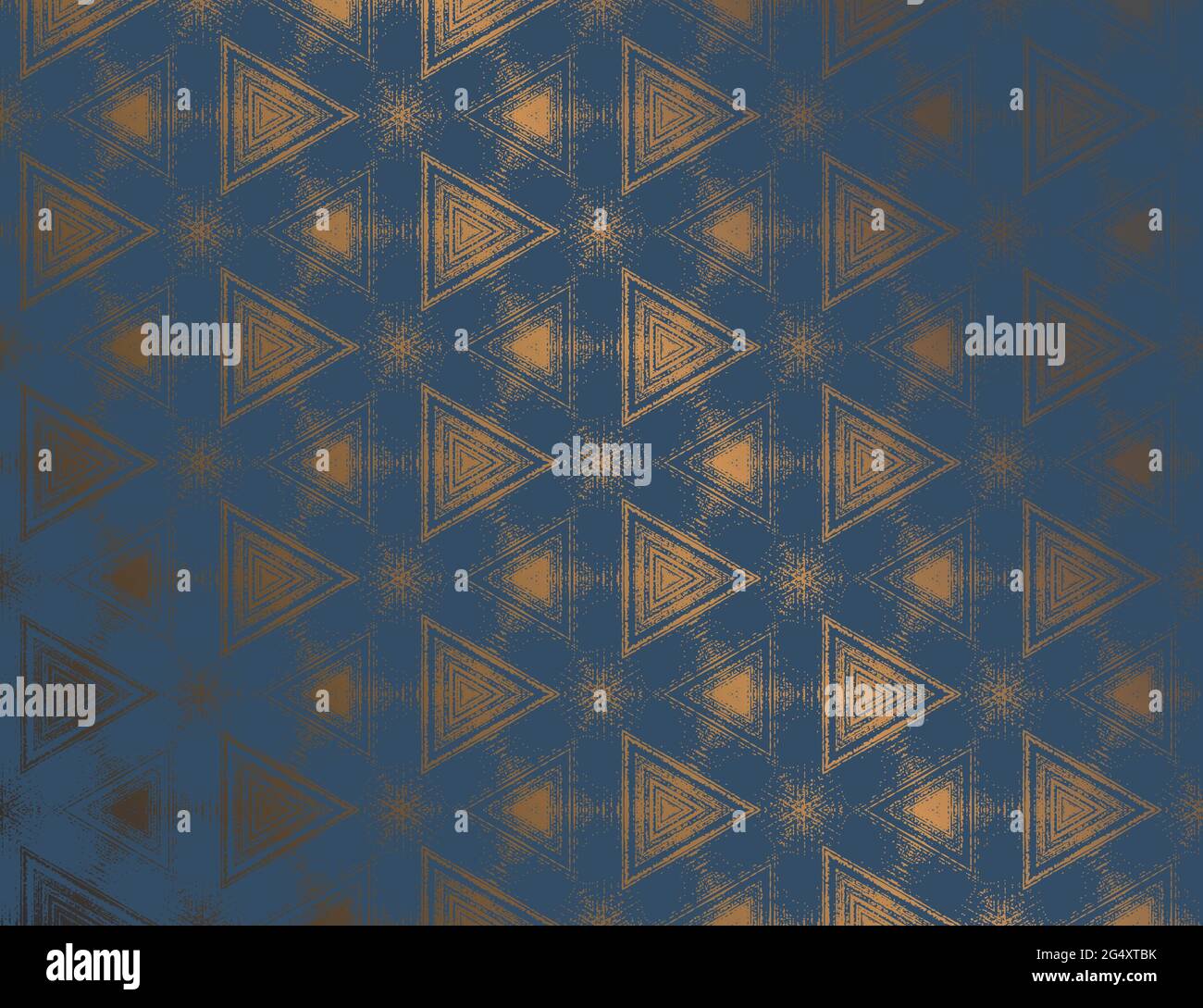 Digital art distorted textured Stock Vector Images - Alamy