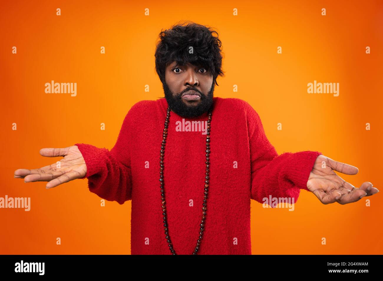 Insensitive people hi-res stock photography and images - Alamy