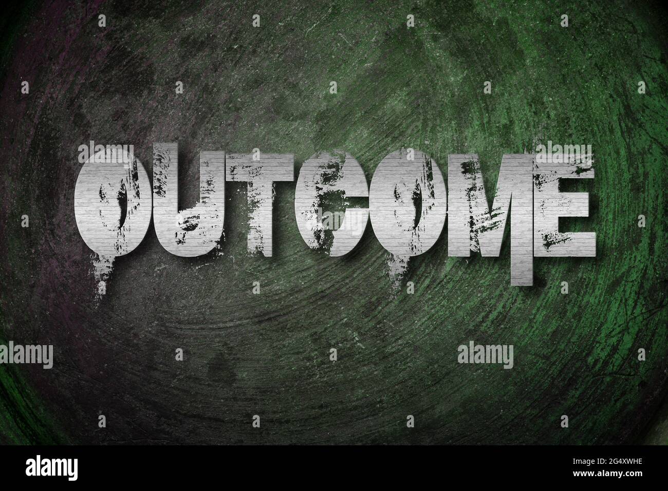 Outcome measure hi-res stock photography and images - Alamy
