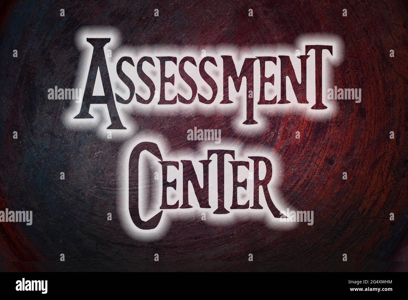 Assessment center hi-res stock photography and images - Alamy