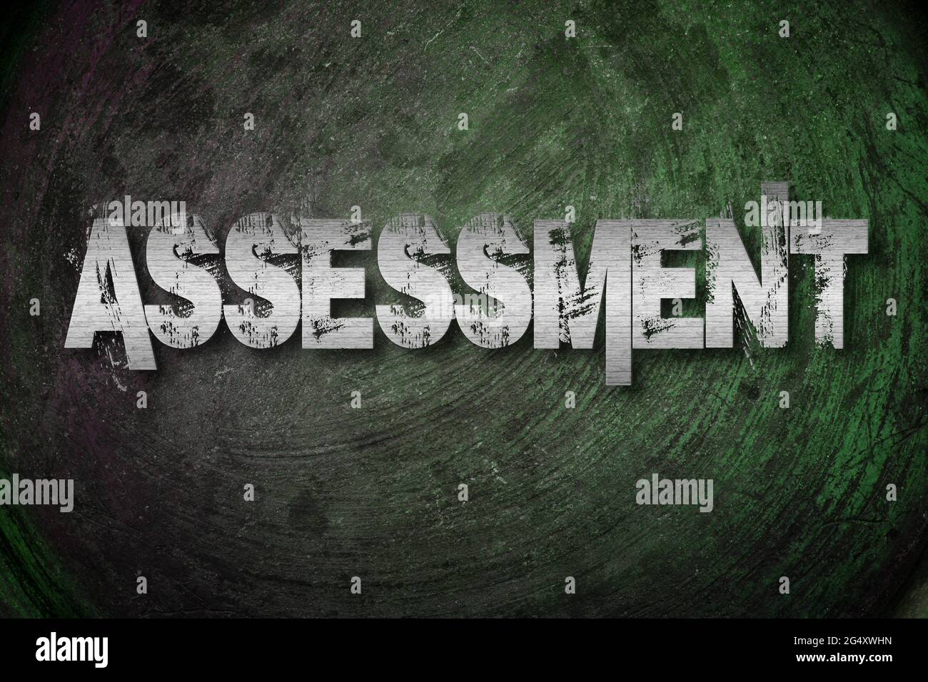 Staff assessment hi-res stock photography and images - Alamy