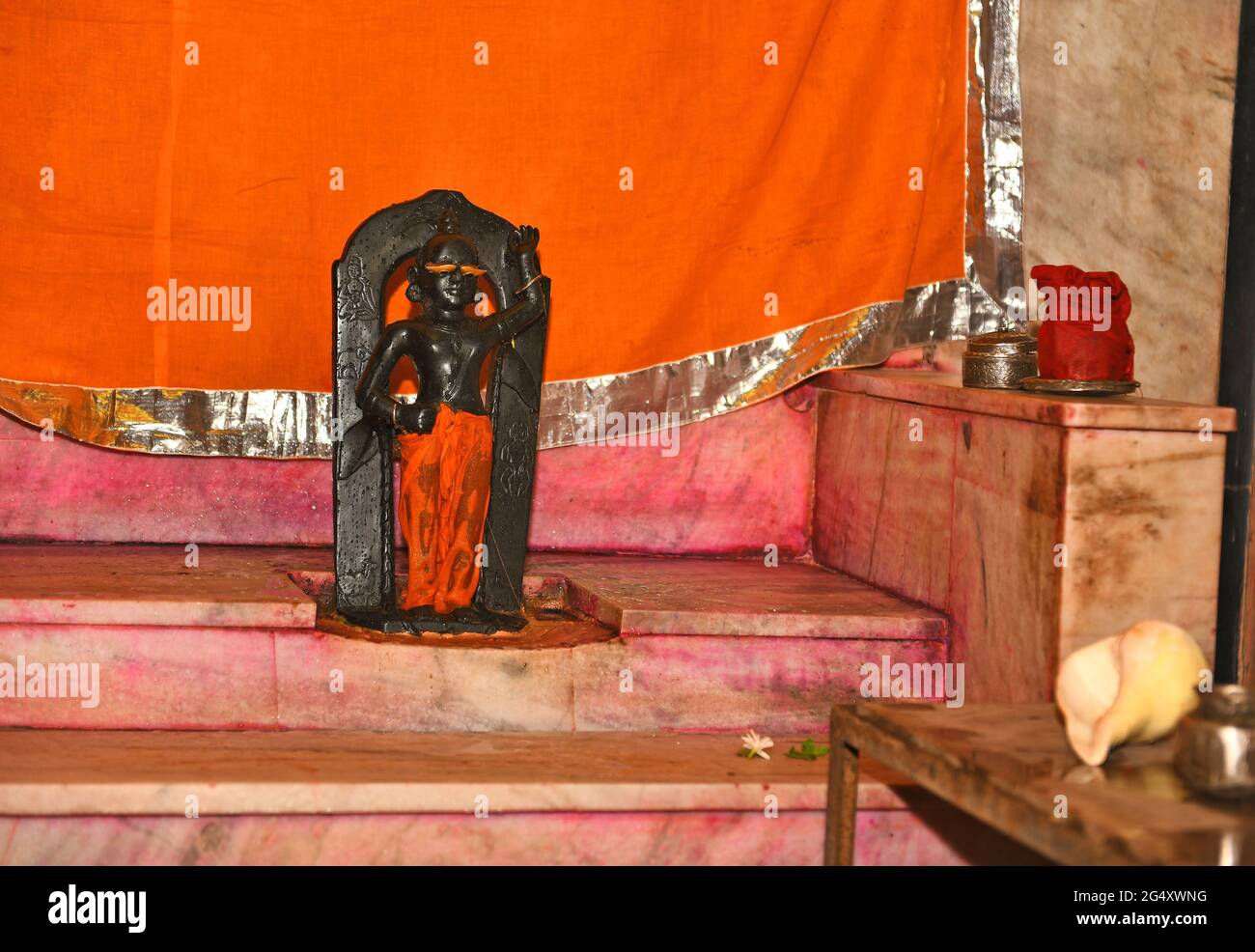 Beawar, India. 24th June, 2021. Beawar, Rajasthan, India, June 24, 2021 ...