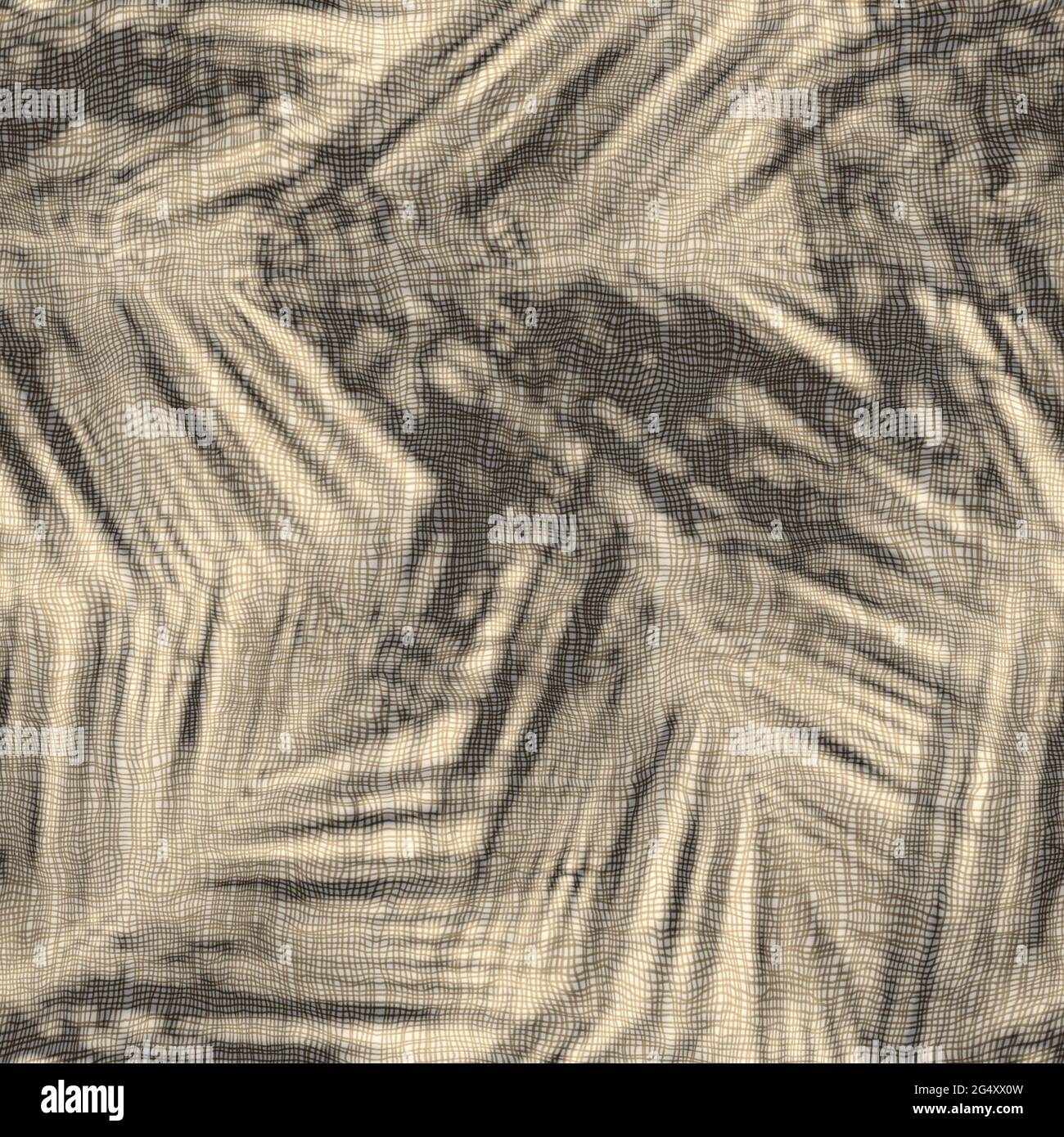 Seamless abstract print of botanical leaf shadows Stock Photo - Alamy