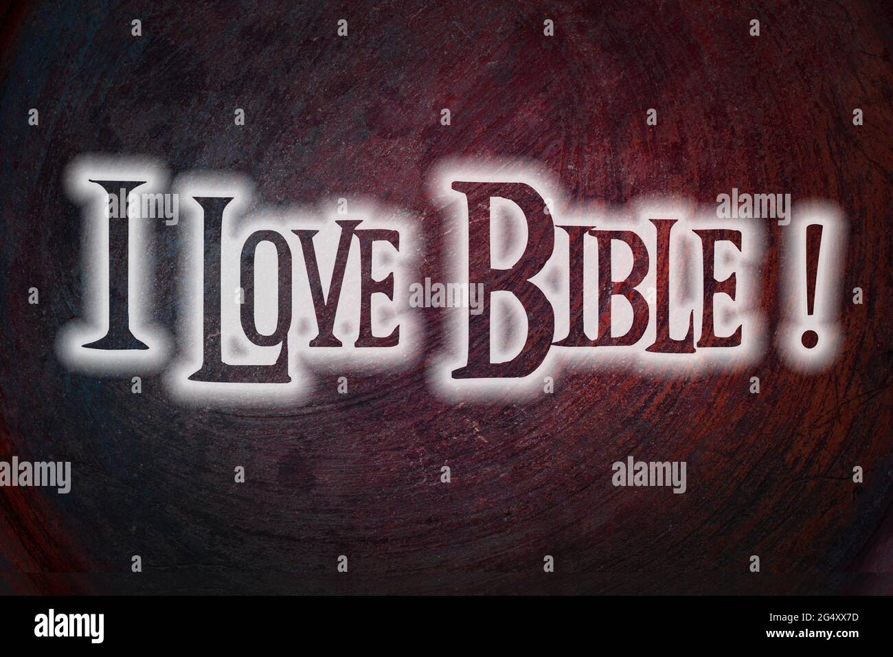 Bible logo hi-res stock photography and images - Alamy