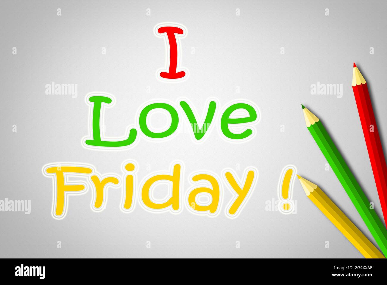 Title card end card hi-res stock photography and images - Alamy