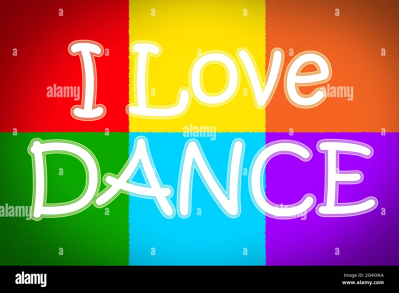 Love Dance