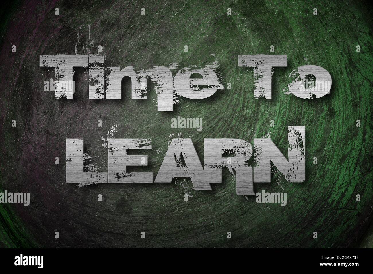 Time learning learn training hi-res stock photography and images - Alamy