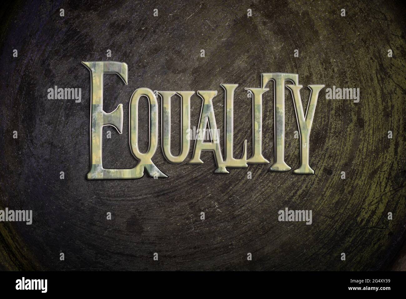 Equality fairness hi-res stock photography and images - Alamy
